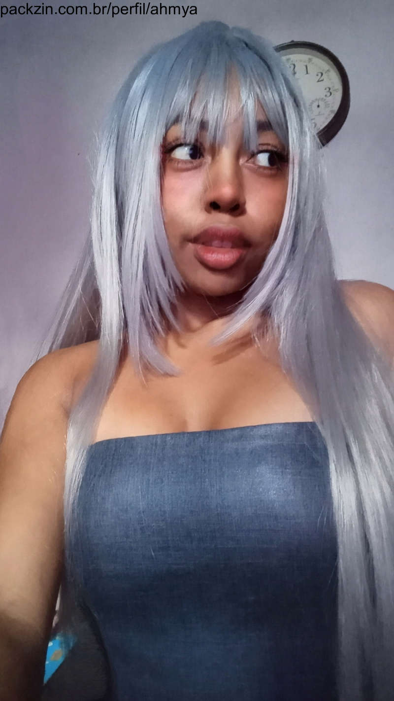 Pack Hanabi 🌸 - Packzin