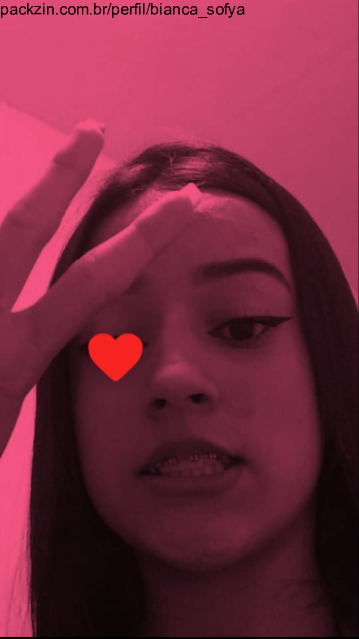 .mari Fotos e vídeos do Packzin