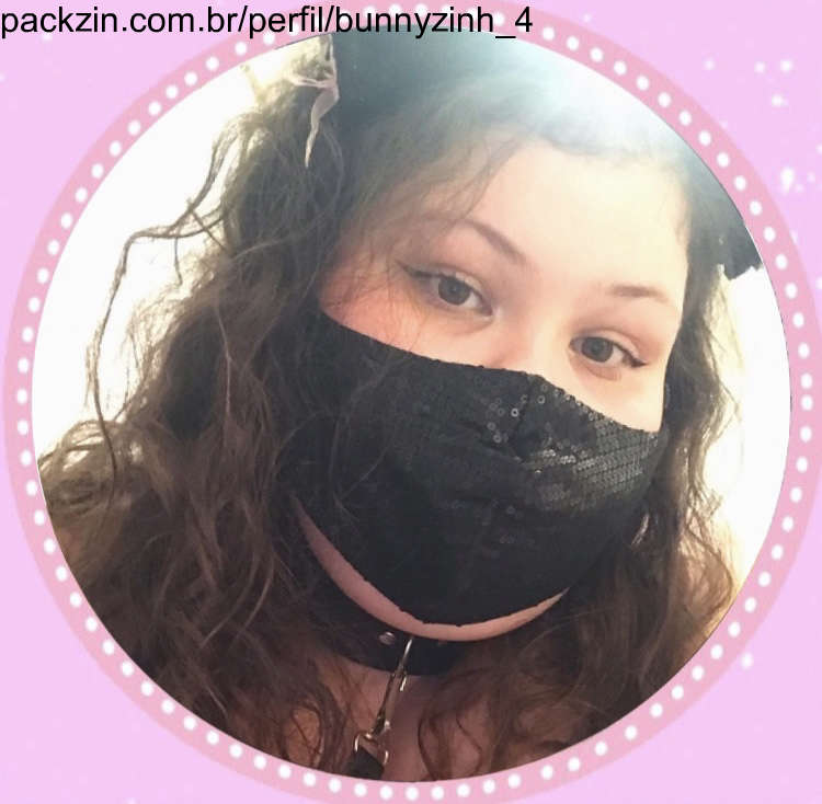 bunnyzinh_4 Fotos e vídeos do Packzin