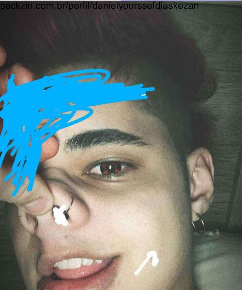 salliesw Fotos e vídeos do Packzin