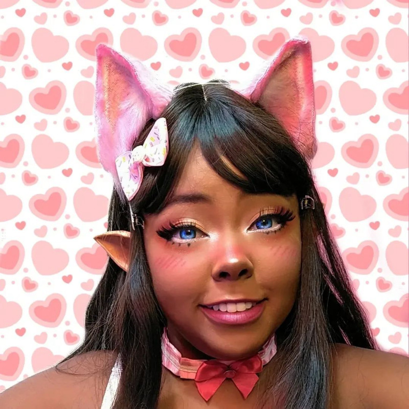 dezza.cosplay Fotos e vídeos do Packzin