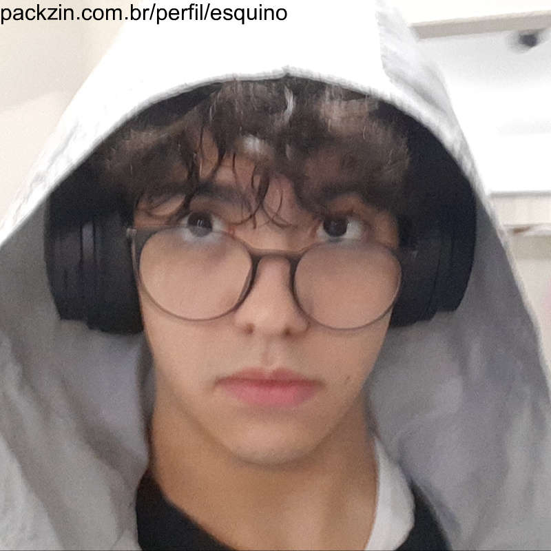 Pack Trans Ninfeta 🔥 - Packzin