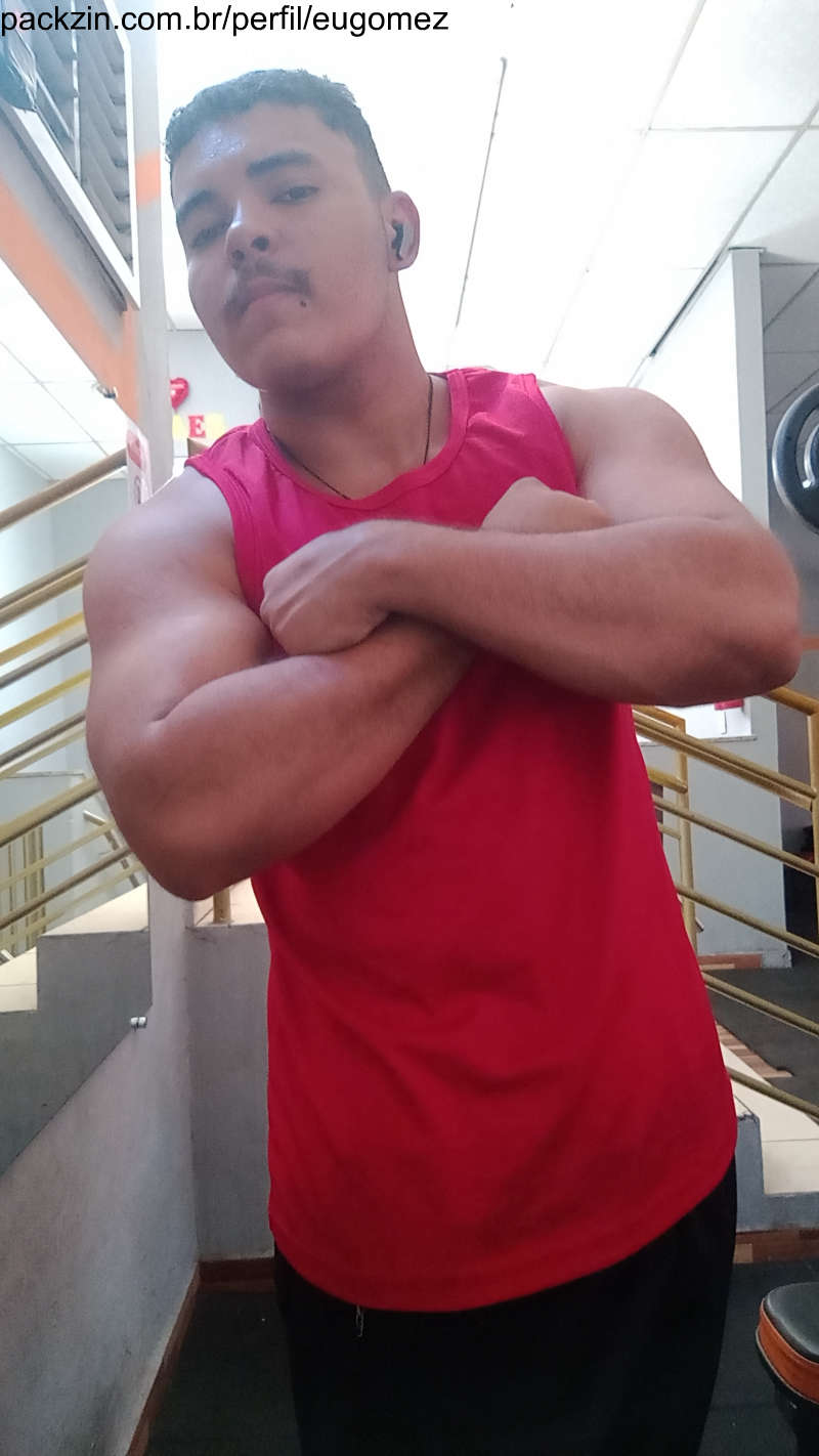 pack dos peitos! 🍓 - Packzin