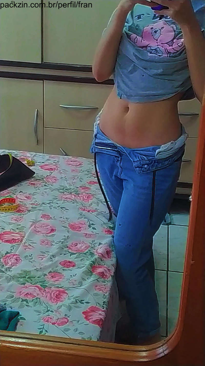 Pack Alternative Girl - Packzin