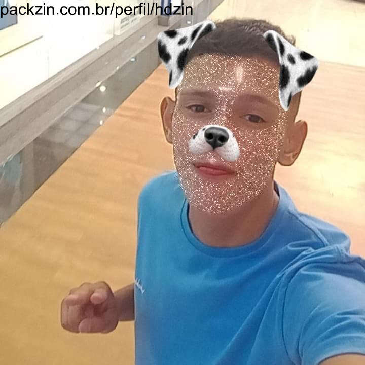 millki Fotos e vídeos do Packzin