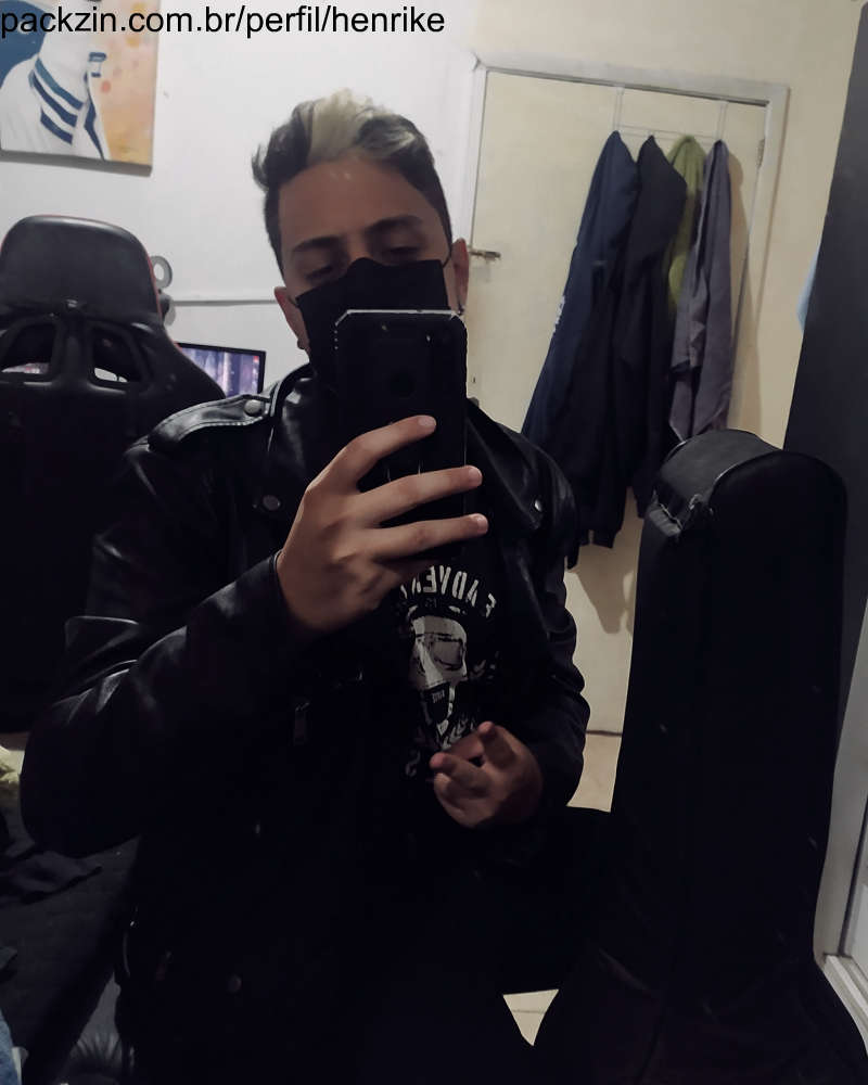 PACK DA BUC3TINHA + (VÍDEO BRINDE) - Packzin