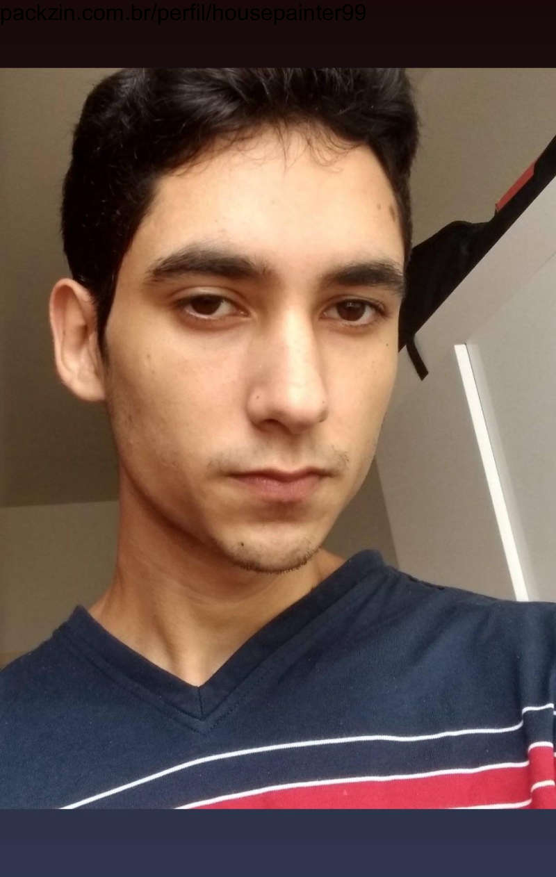 lua_chan Fotos e vídeos do Packzin