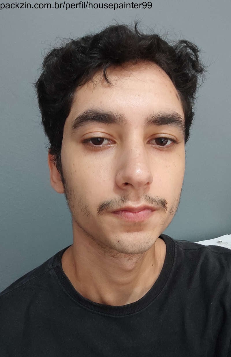 lua_chan Fotos e vídeos do Packzin