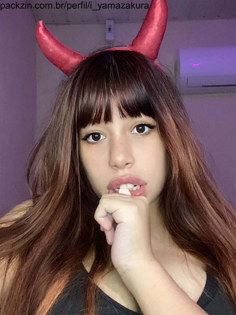 i_yamazakura Fotos e vídeos do Packzin