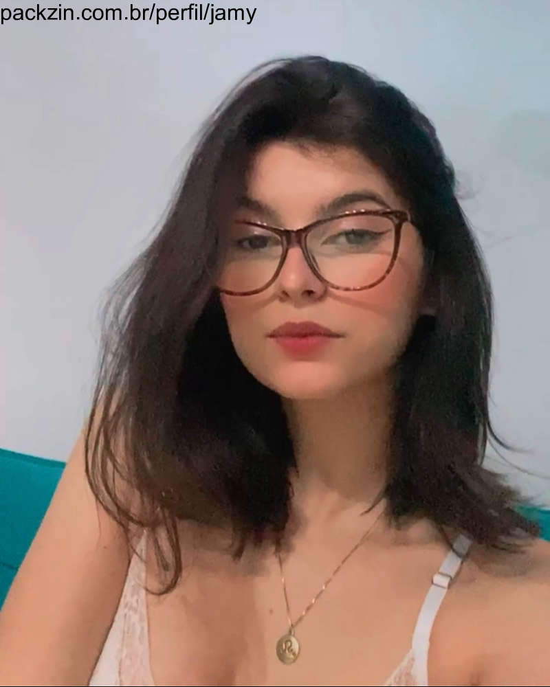 jamy Fotos e vídeos do Packzin
