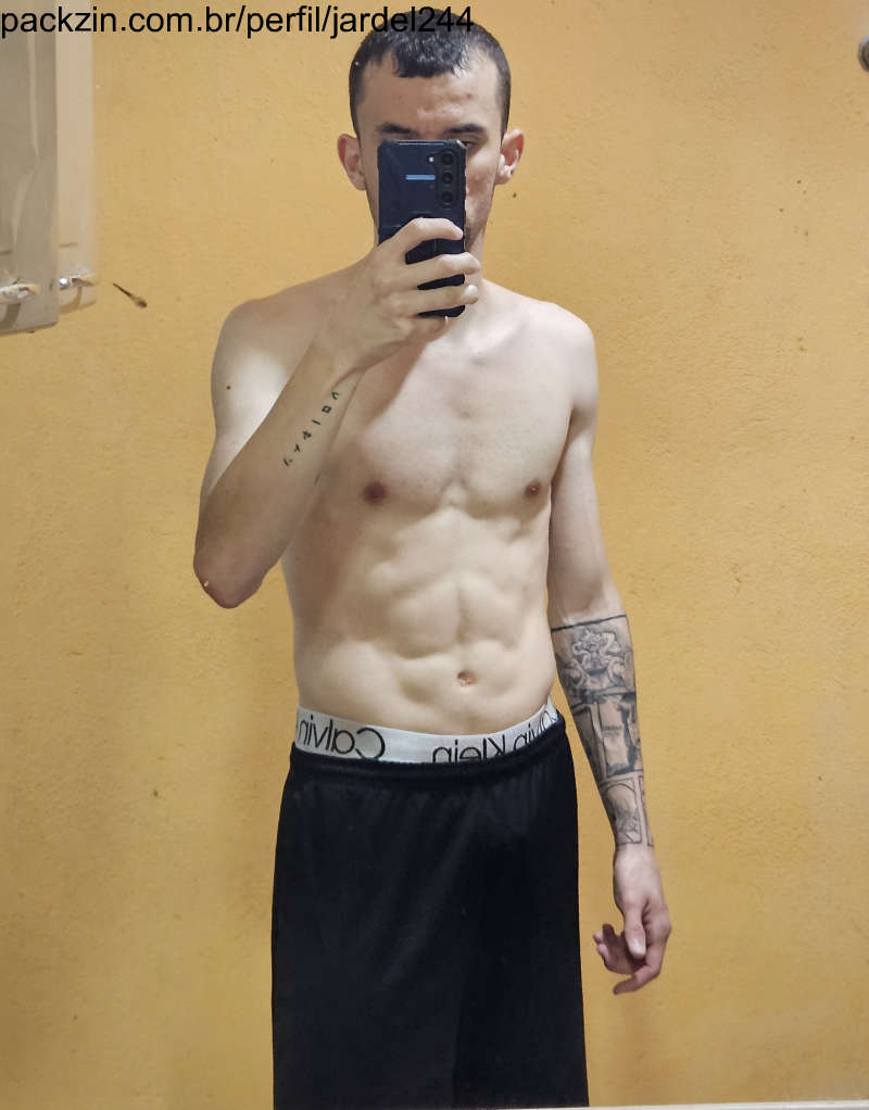 novinhasafadinha Fotos e vídeos do Packzin