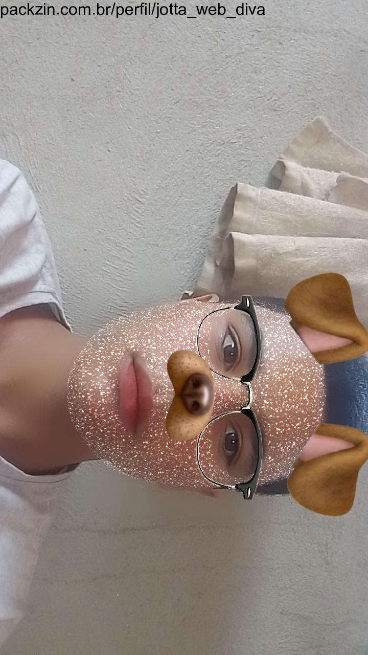 jotta_web_diva Fotos e vídeos do Packzin