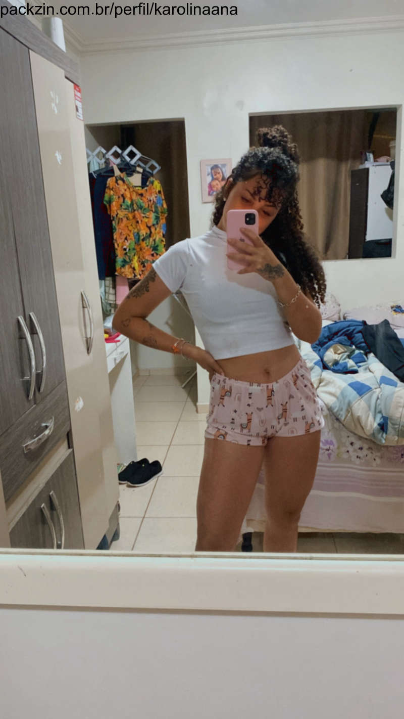 Receba os melhores seminudes - Packzin