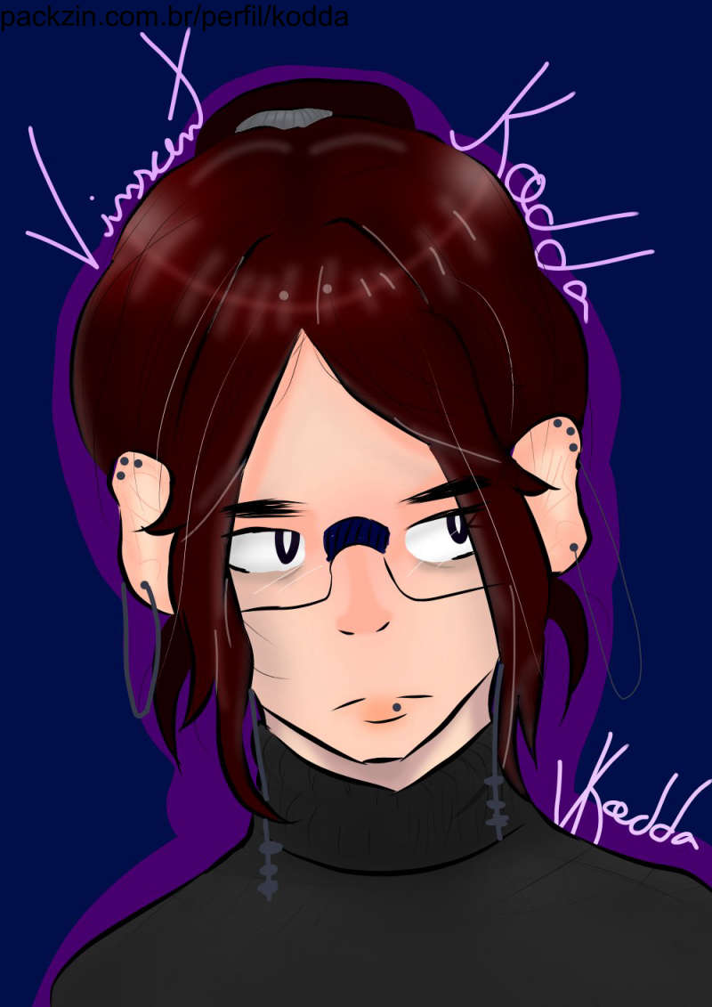 kodda Fotos e vídeos do Packzin