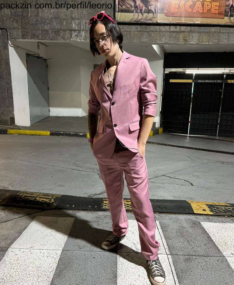 PACK ECONÔMICO - Packzin