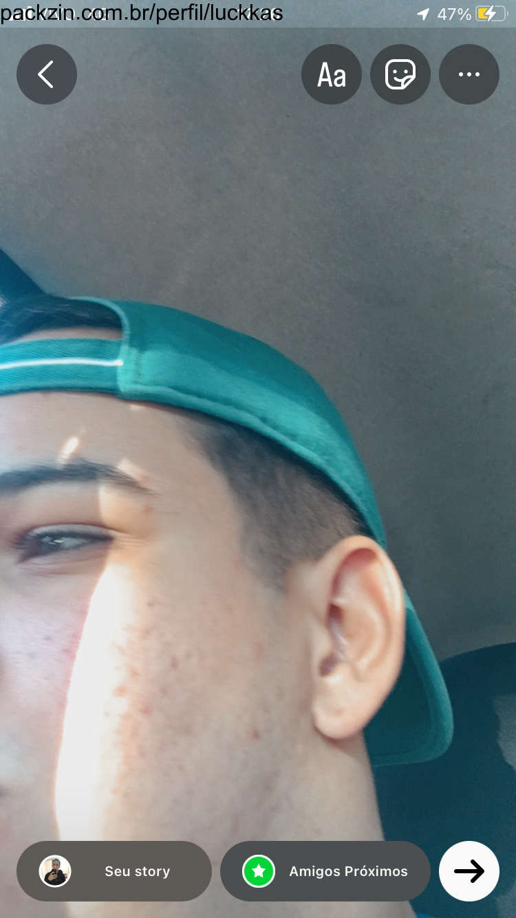 Mega pack todos os meus conteúdos - Packzin