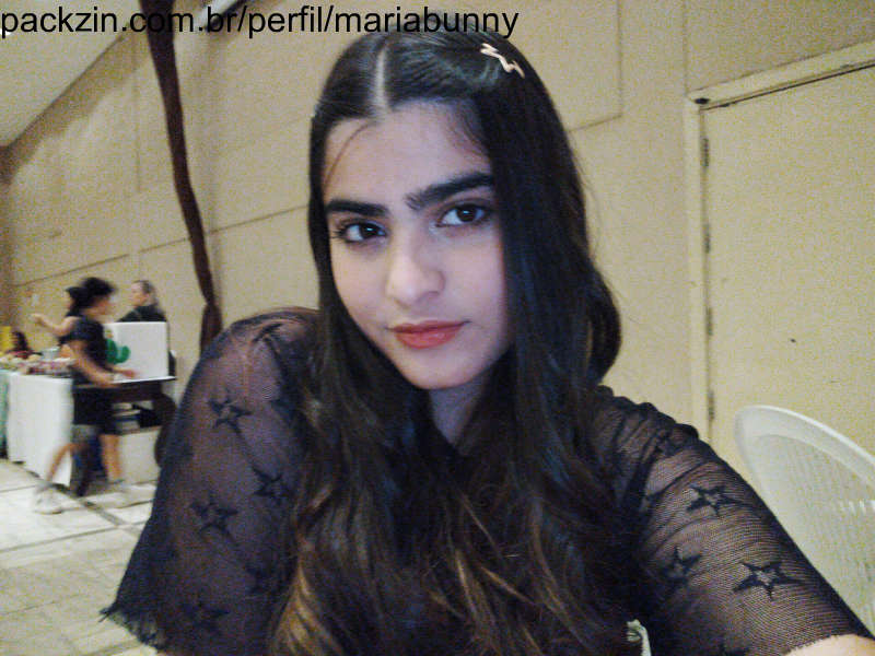 lyzzz Fotos e vídeos do Packzin