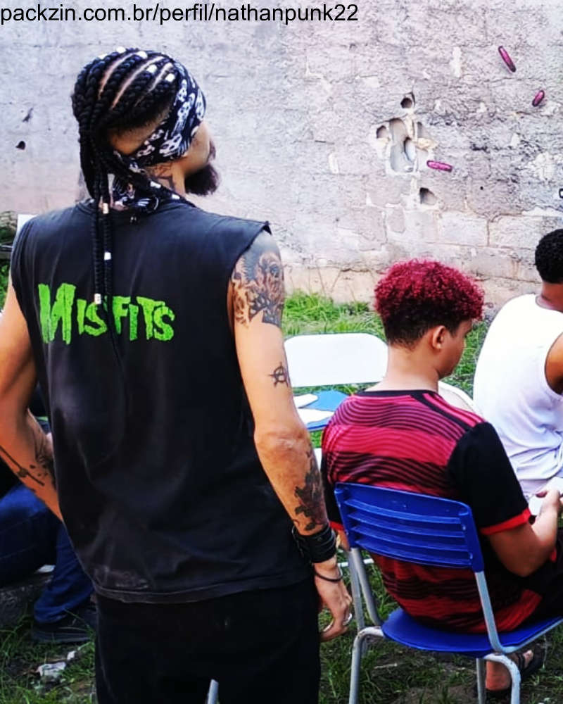 PACK EXPLÍCITO ECONÔMICO - Packzin