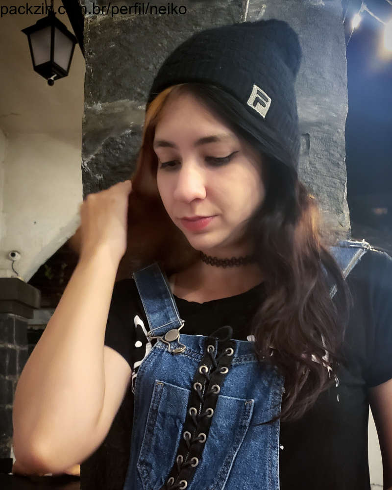 neiko Fotos e vídeos do Packzin