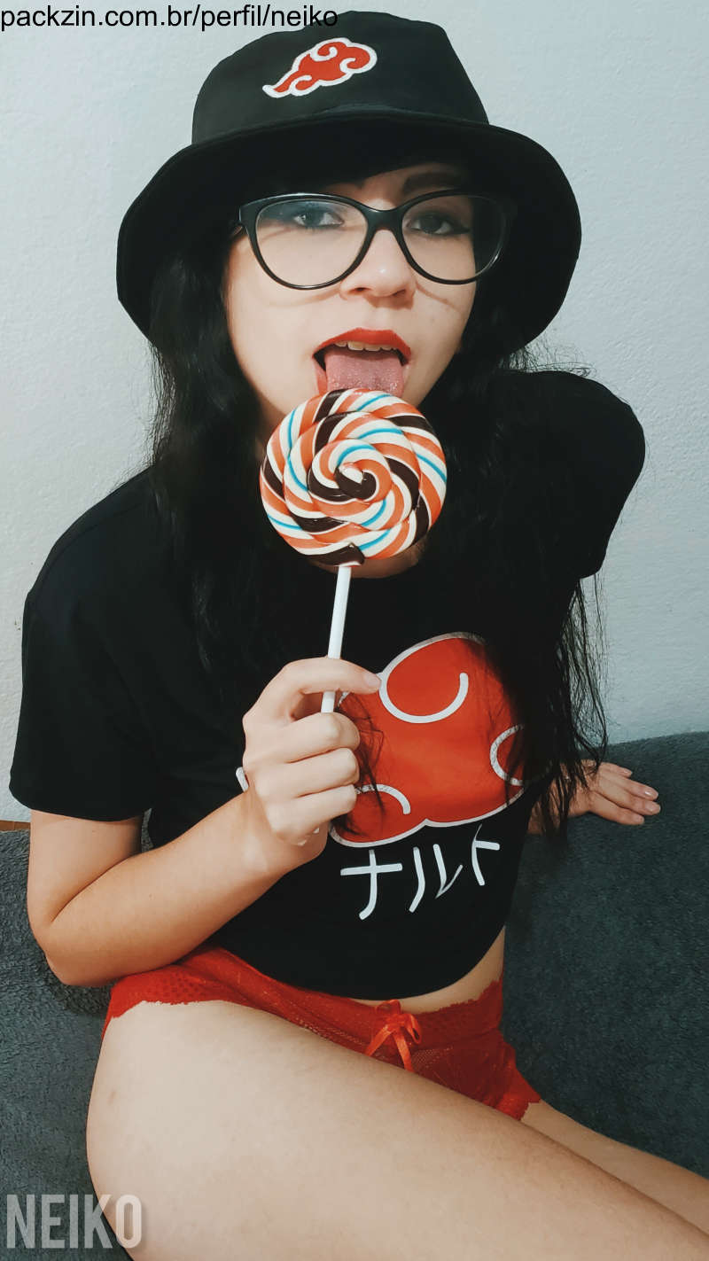 neiko Fotos e vídeos do Packzin