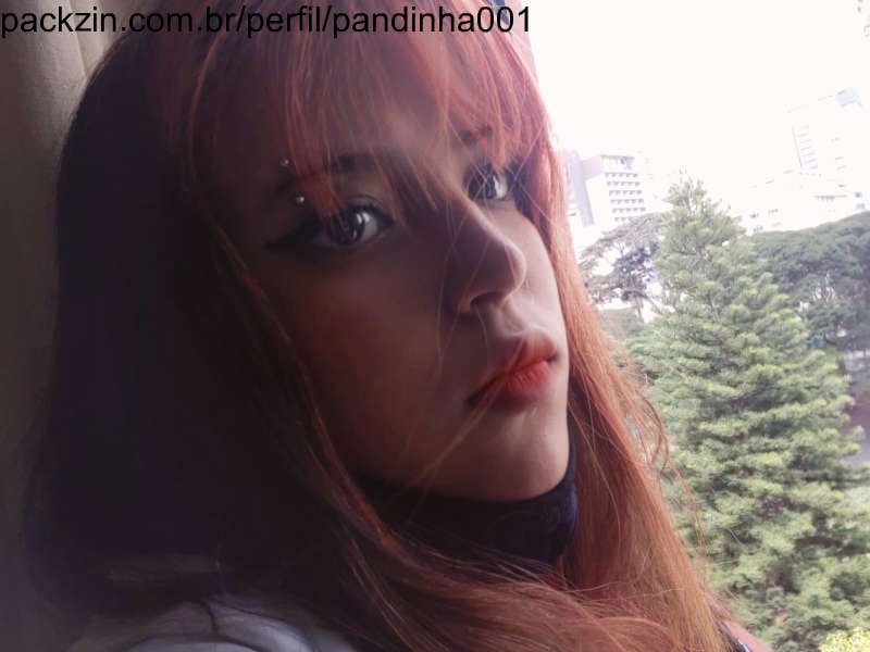 🥰 Pack básico mostrando o rosto 🥰 - Packzin