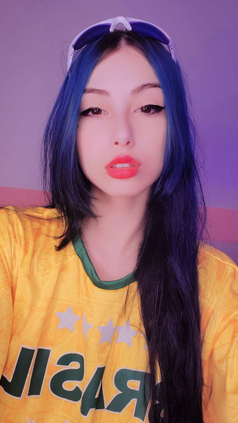 Sou nova aqui Serviços, Packs, Fotos, Vídeos e Perfis