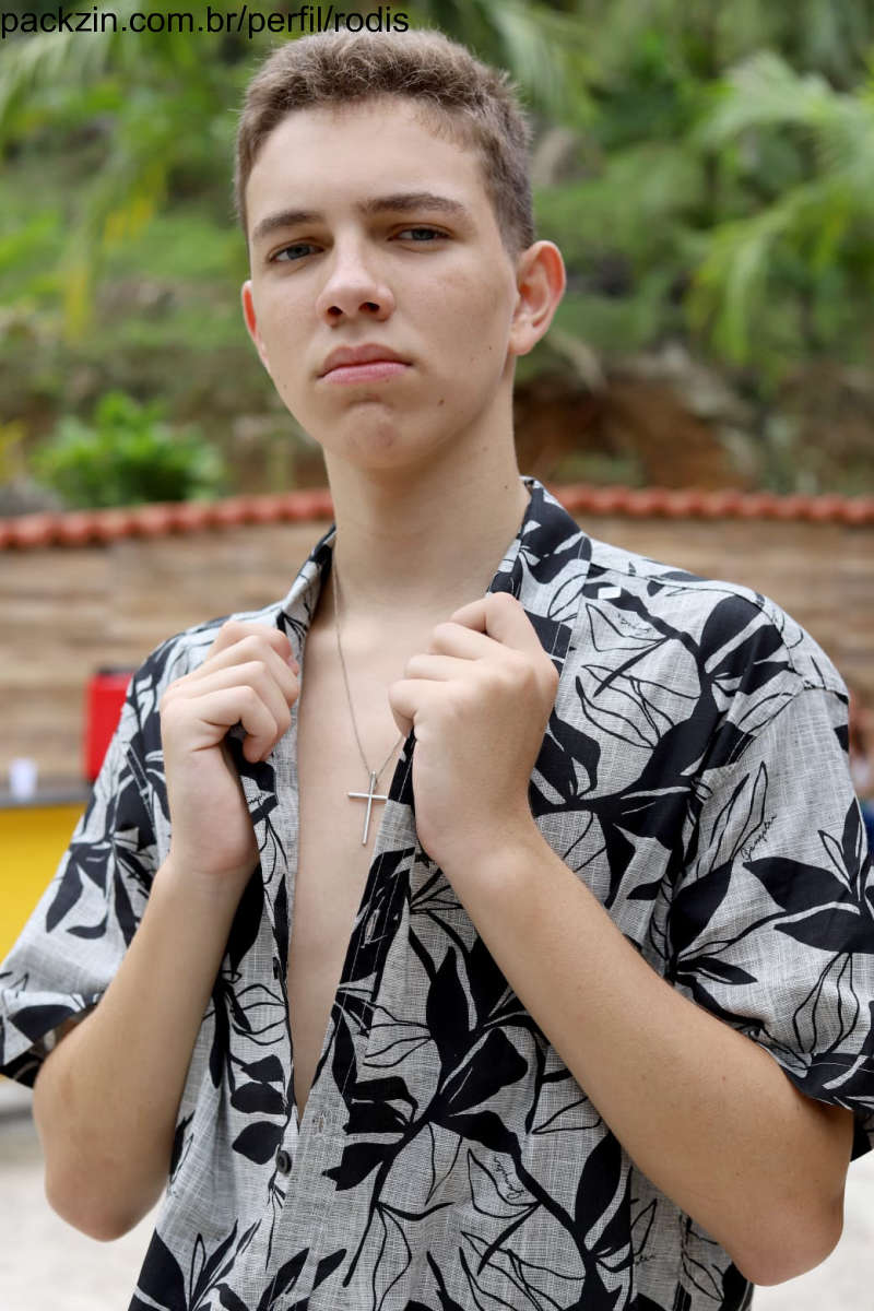 pack dos peitos! 🍓 - Packzin