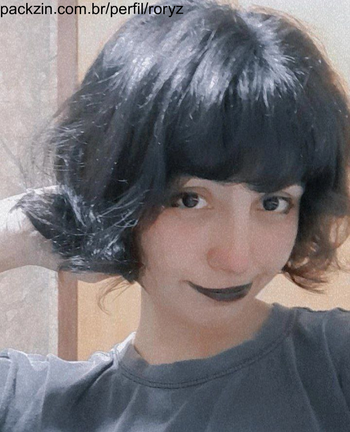 roryz Fotos e vídeos do Packzin