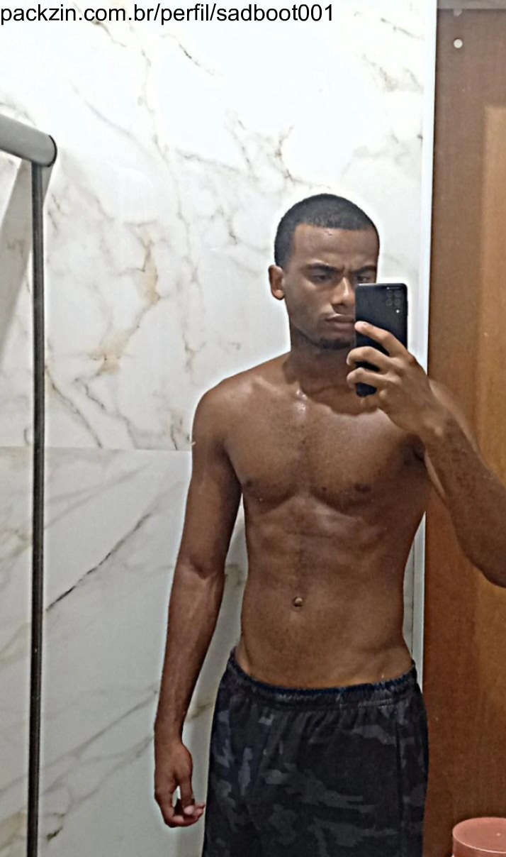 Peitos in nature - Packzin