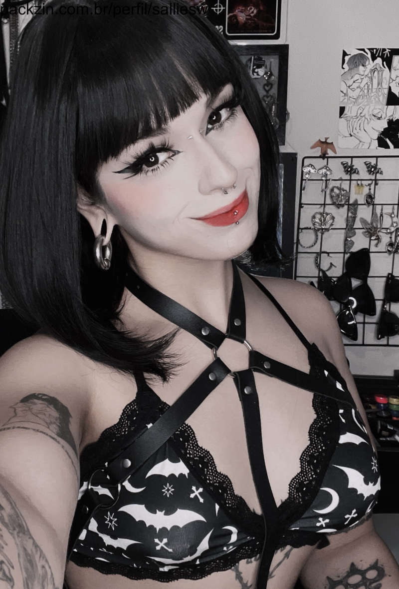 salliesw Fotos e vídeos do Packzin