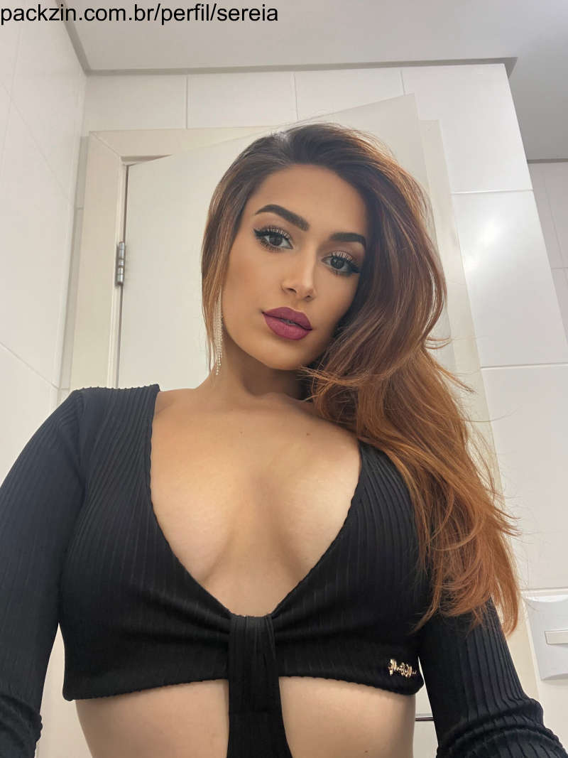 ccamila Fotos e vídeos do Packzin