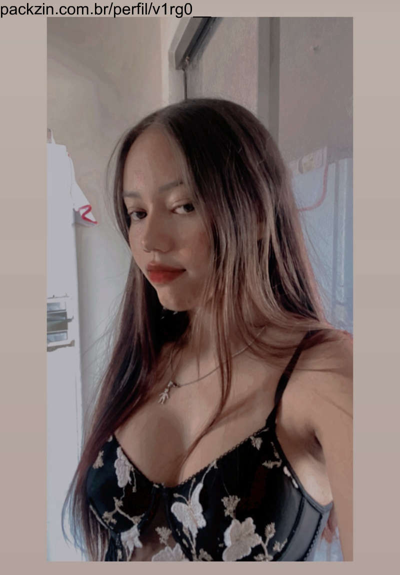 mariabunny Fotos e vídeos do Packzin